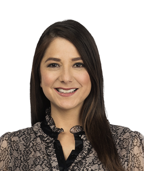 Edmonton News - Staff Personalities | GlobalNews