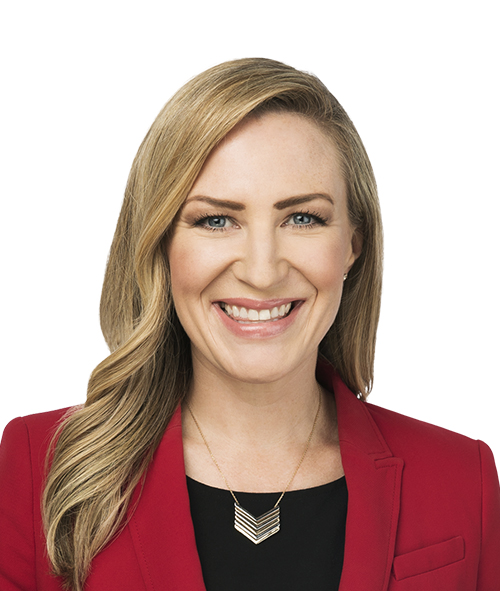 Edmonton News - Staff Personalities | GlobalNews