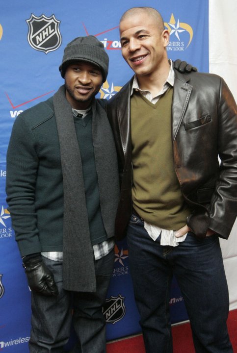 GALLERY: 12 Jarome Iginla moments - Calgary | Globalnews.ca