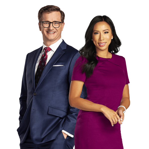GlobalNews Toronto Programs, Personalities and Schedules