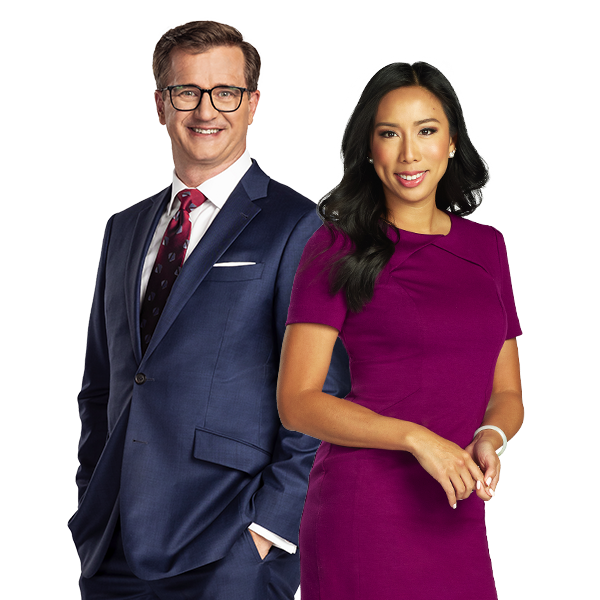 GlobalNews Toronto Programs, Personalities and Schedules