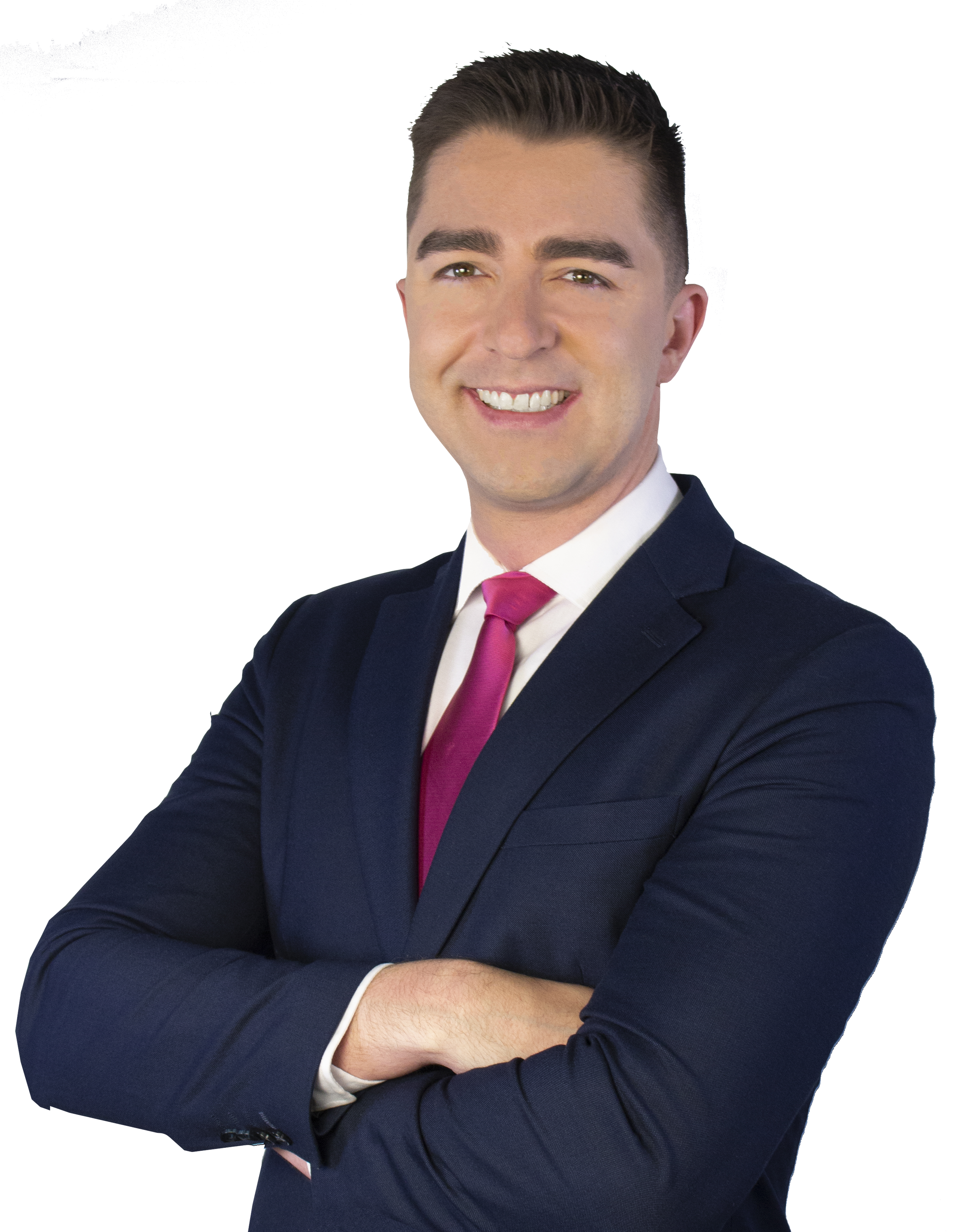 Regina News - Staff Personalities | GlobalNews
