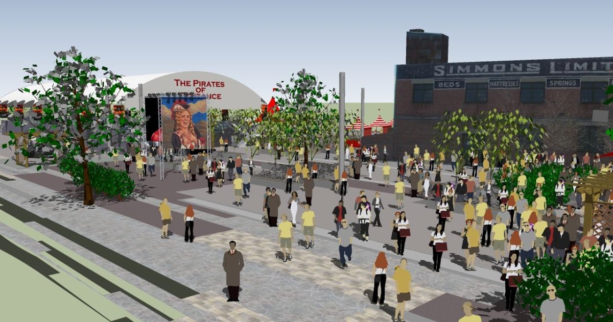 Hitting a high note: Calgary’s first outdoor opera set to open ...