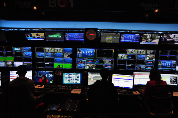 Gallery: BC1 launch day | Globalnews.ca