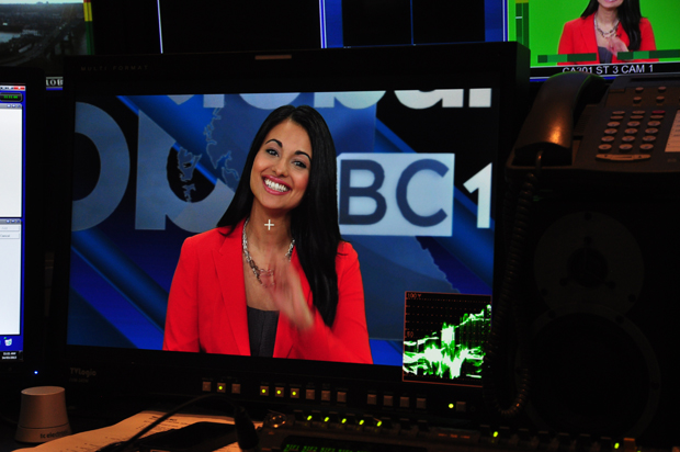 Gallery: BC1 launch day | Globalnews.ca