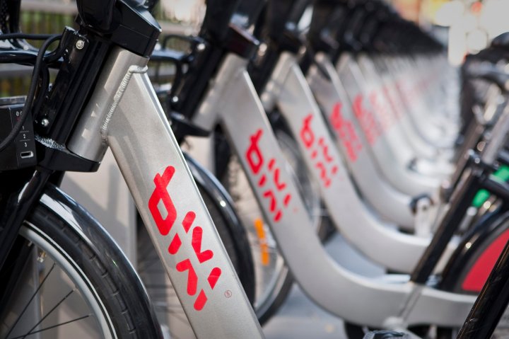 Montreal’s transit agency may take over Bixi bike-sharing service ...