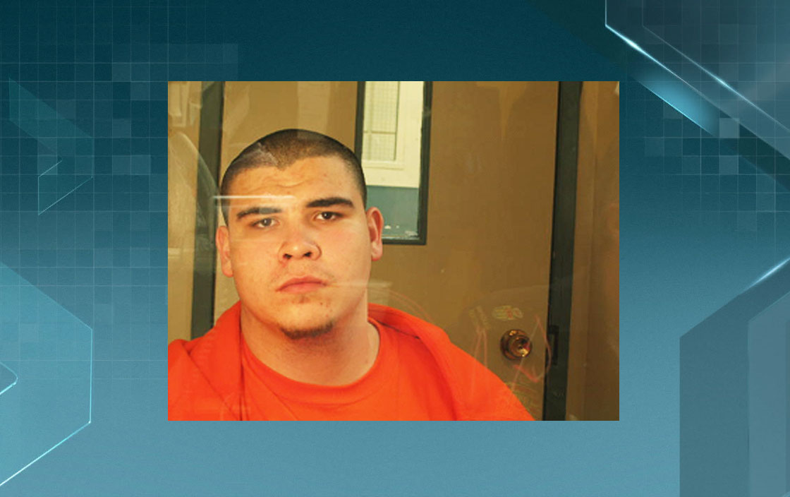 Federal inmate unlawfully at large in Saskatoon - Saskatoon | Globalnews.ca