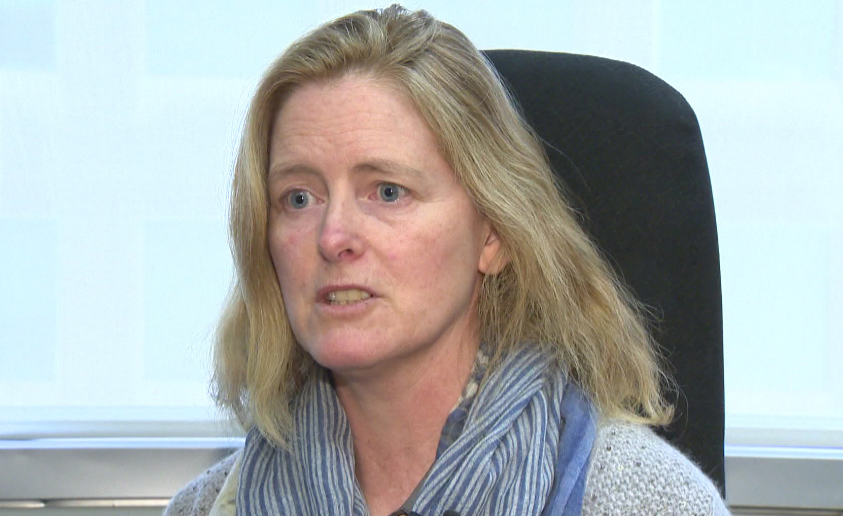 ‘I knew that this was where it was leading’ : Dr. Cleary fired from ...