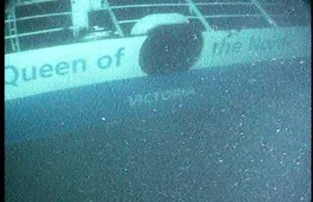 Facts about the Queen of the North | Globalnews.ca