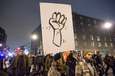 Gallery: Montreal student protest | Globalnews.ca