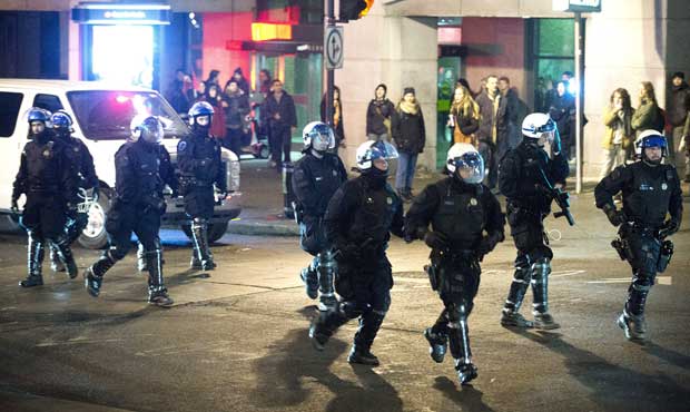 Quebec to hold closed hearings into ‘Maple Spring’ protests - Montreal ...