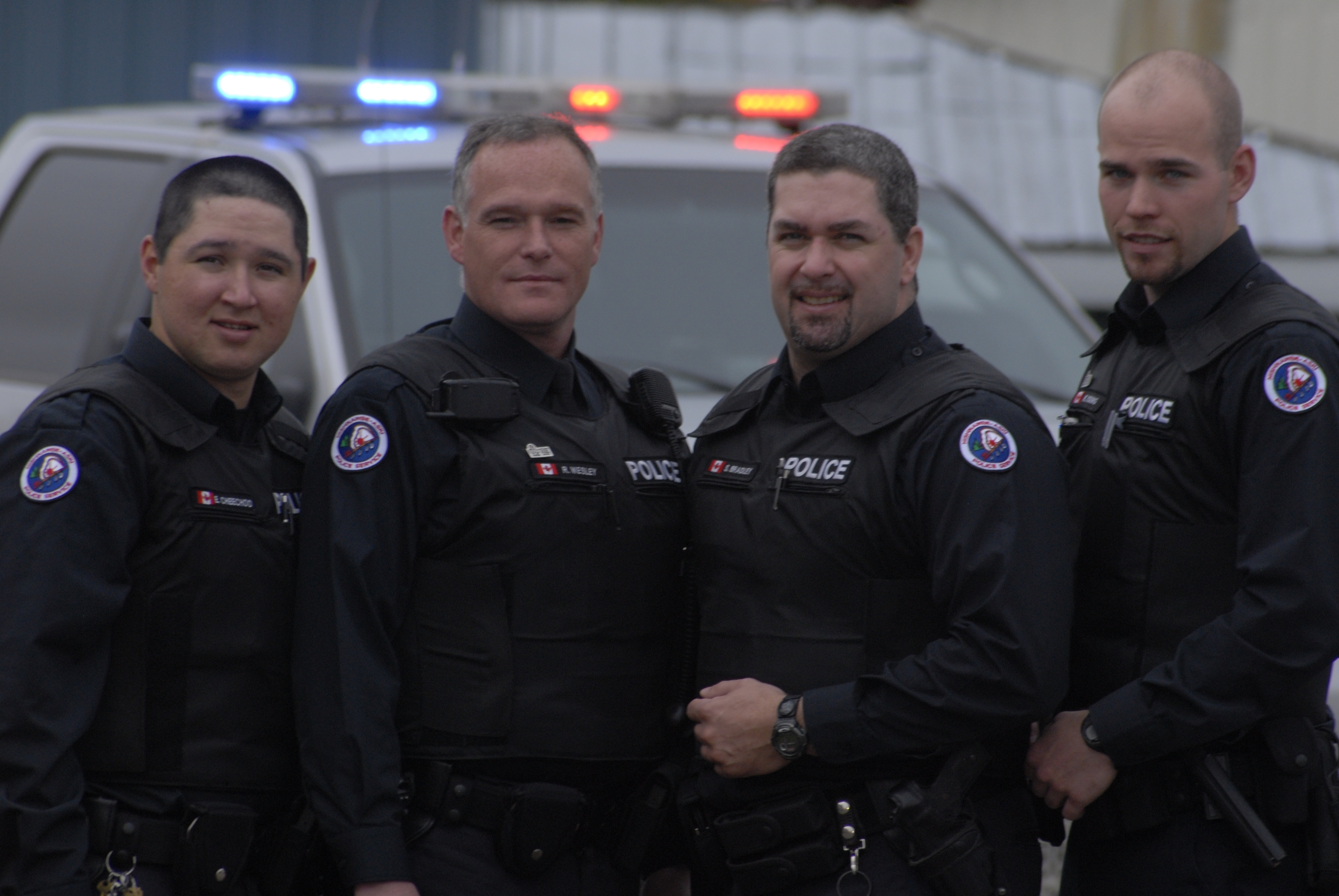 Exclusive: Third-world conditions taking a high toll on First Nations ...