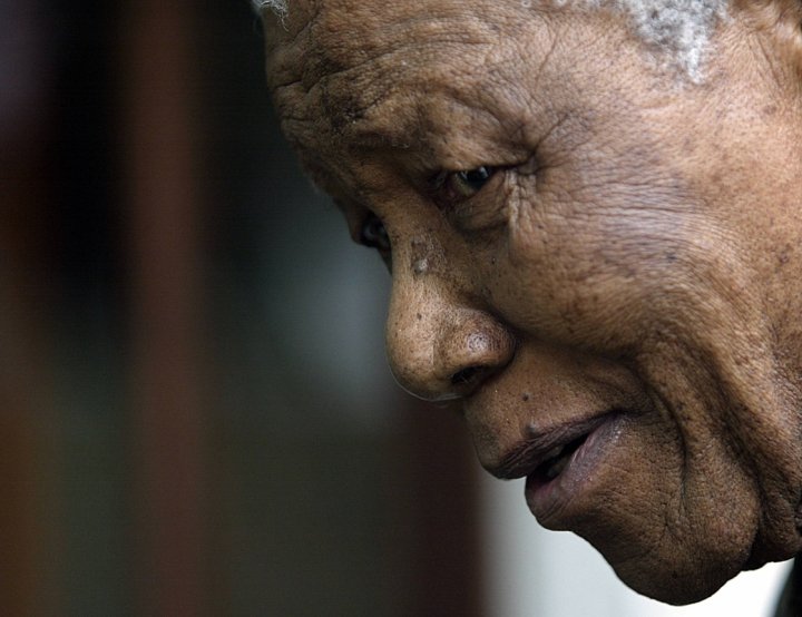Gallery: Nelson Mandela – a life in photos - National | Globalnews.ca