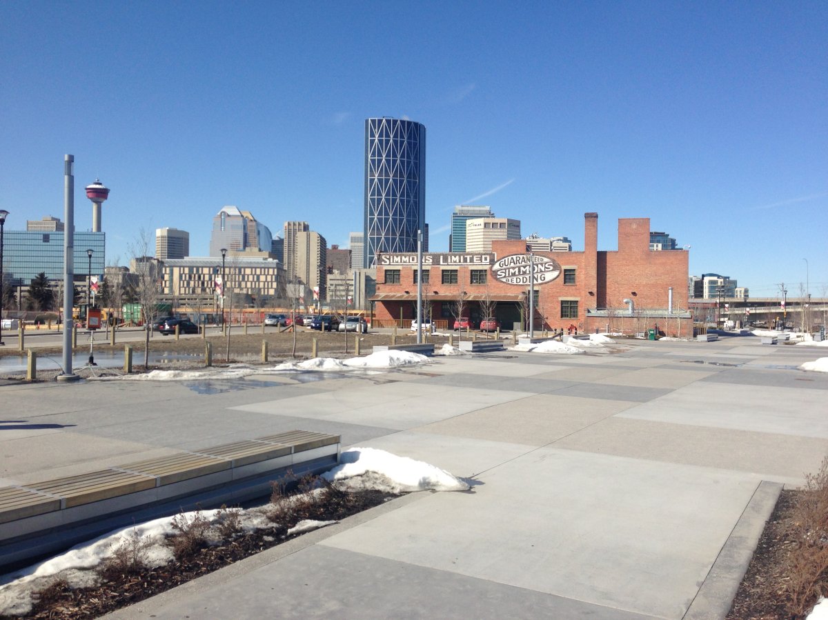 Hitting a high note: Calgary’s first outdoor opera set to open ...