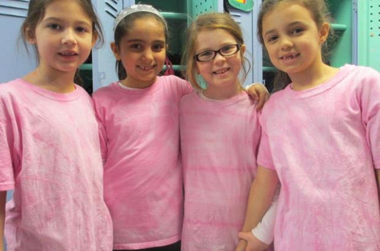 Bob Layton Editorial: The power of pink | Globalnews.ca