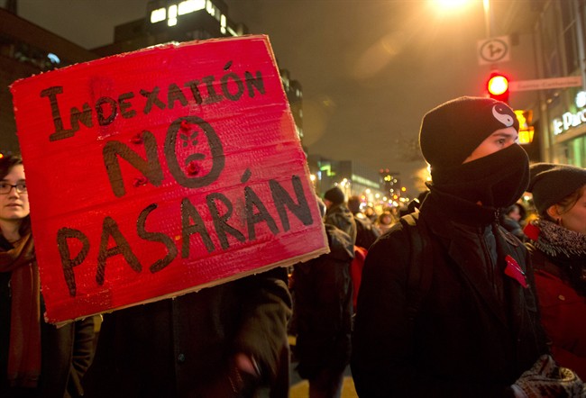 Were the Quebec student protests worth it? - Montreal | Globalnews.ca