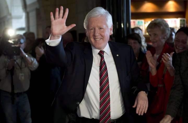 Timeline: Key events in Bob Rae’s life and career | Globalnews.ca