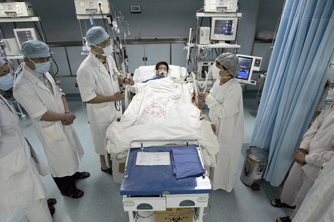SARS 10 years later: Q & A with the World Health Organization ...