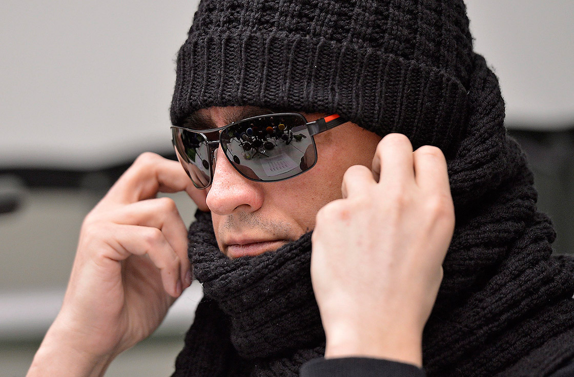 Who’s who: The cast of characters in the Bolshoi attack | Globalnews.ca