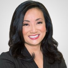 GlobalNews - Staff Personalities | Grace Ke