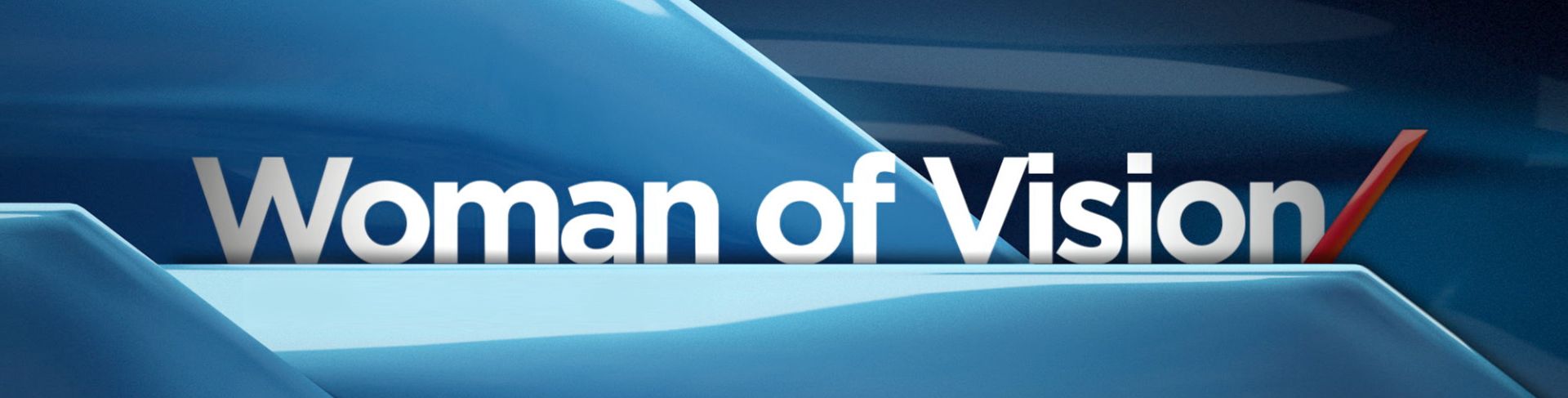 Global Calgary Woman of Vision