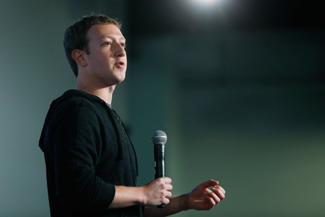 Facebook CEO Zuckerberg publicly calls for immigration reform ...