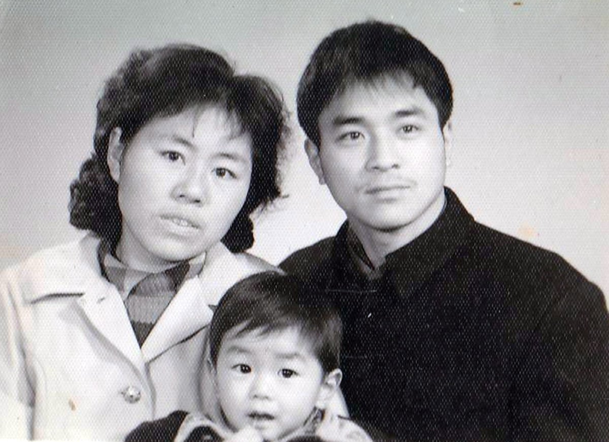 Gallery: Jun Lin’s life in photos - Montreal | Globalnews.ca