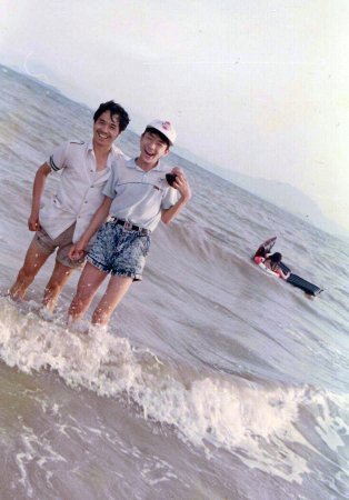 Gallery: Jun Lin’s life in photos - Montreal | Globalnews.ca