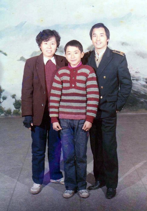 Gallery: Jun Lin’s life in photos - Montreal | Globalnews.ca