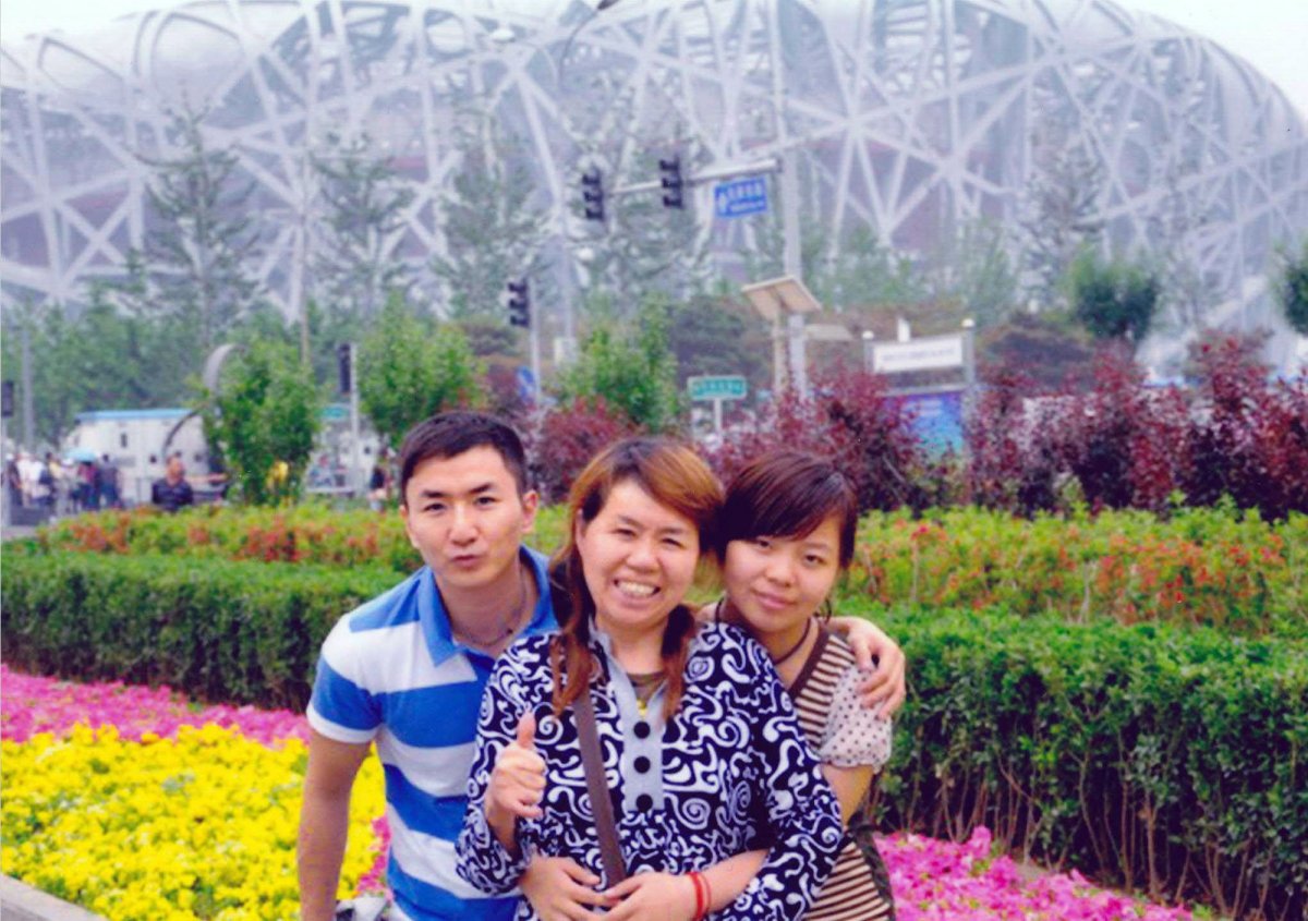 Jun Lin’s father describes devastating loss, seeing no remorse from ...