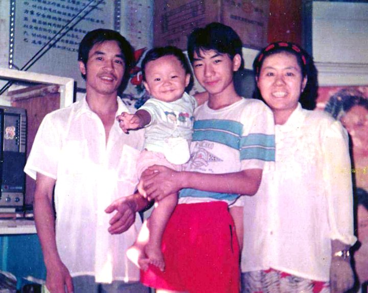 Gallery: Jun Lin’s life in photos - Montreal | Globalnews.ca