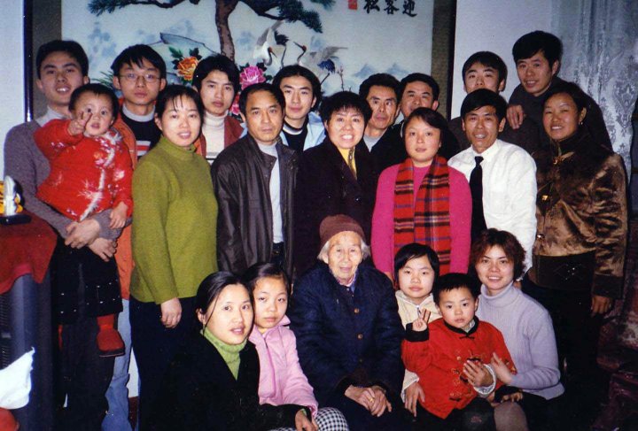 Gallery: Jun Lin’s life in photos - Montreal | Globalnews.ca