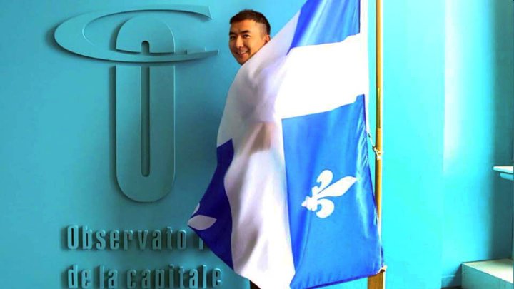 Gallery: Jun Lin’s life in photos - Montreal | Globalnews.ca