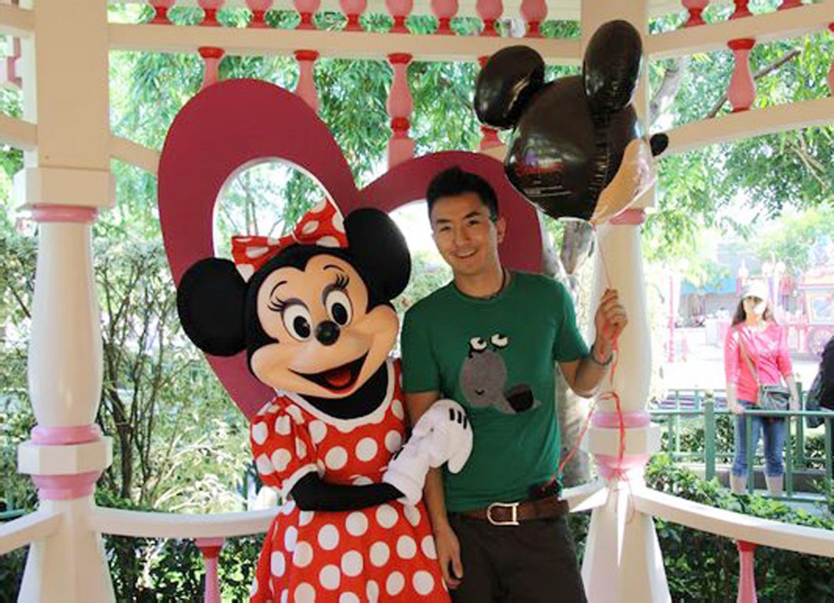 Gallery: Jun Lin’s life in photos - Montreal | Globalnews.ca