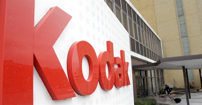 Community wants to preserve Kodak building while Metrolinx plans LRT ...