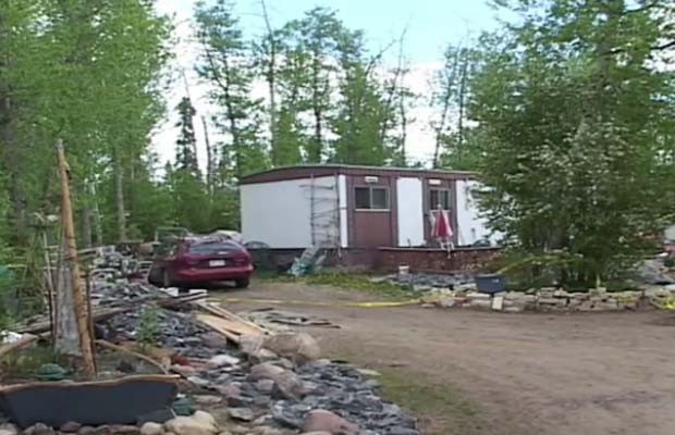 Teen confessed killings to undercover RCMP officer | Globalnews.ca