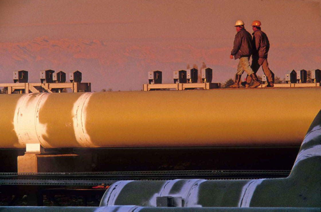 Will Eastern pipelines benefit consumers? - National | Globalnews.ca