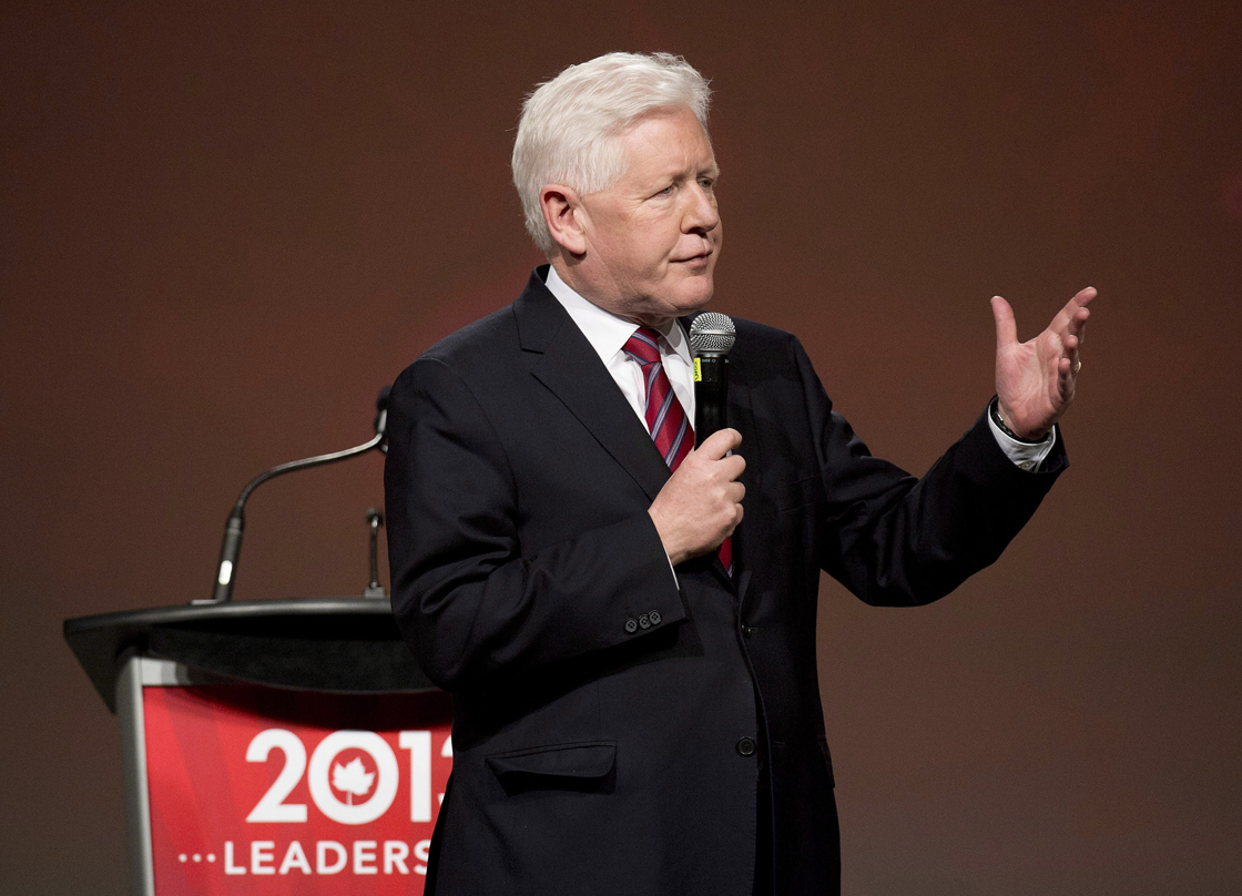 Timeline: the life and career of Bob Rae | Globalnews.ca