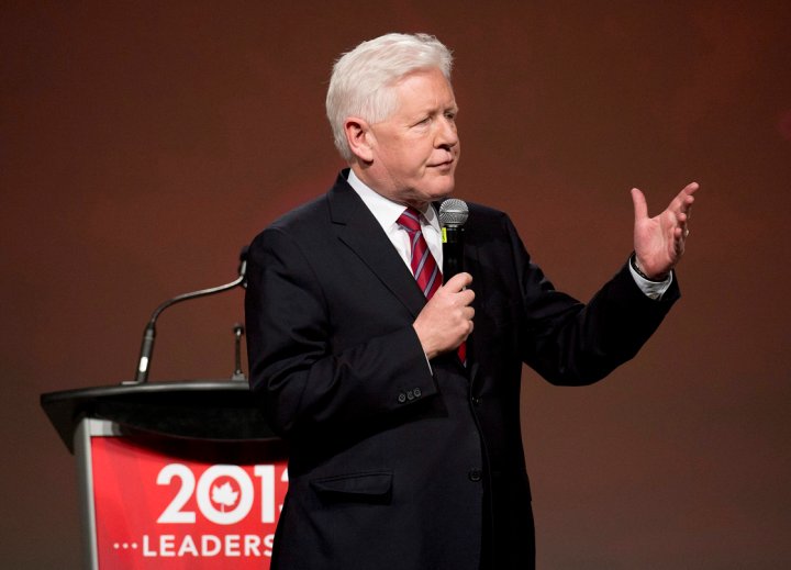 Timeline: the life and career of Bob Rae | Globalnews.ca