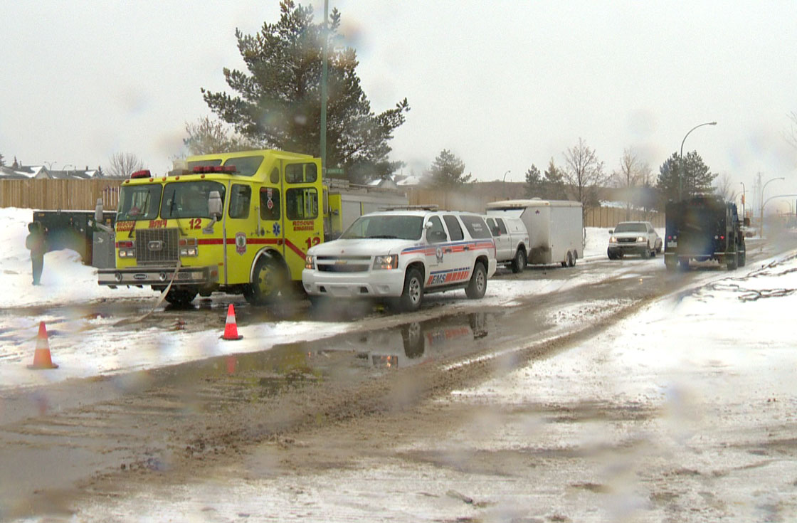 Update: Saskatoon traffic restrictions lifted after possible grenade ...