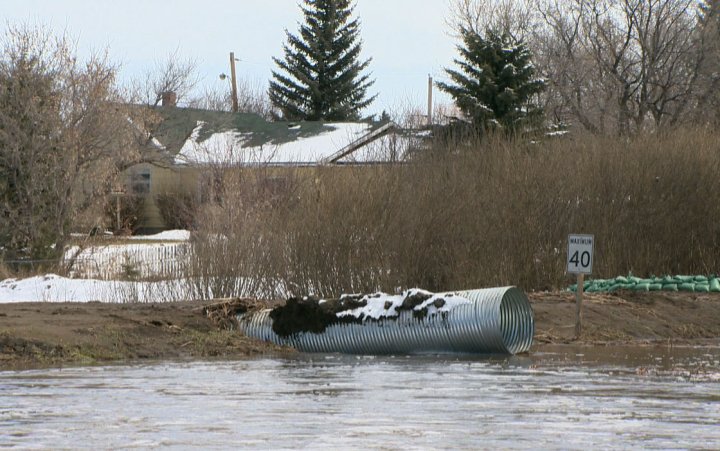 Photo Gallery: 2013 Saskatchewan flood season - Saskatoon | Globalnews.ca