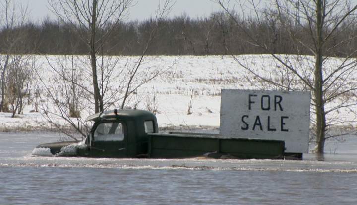 Photo Gallery: 2013 Saskatchewan flood season - Saskatoon | Globalnews.ca