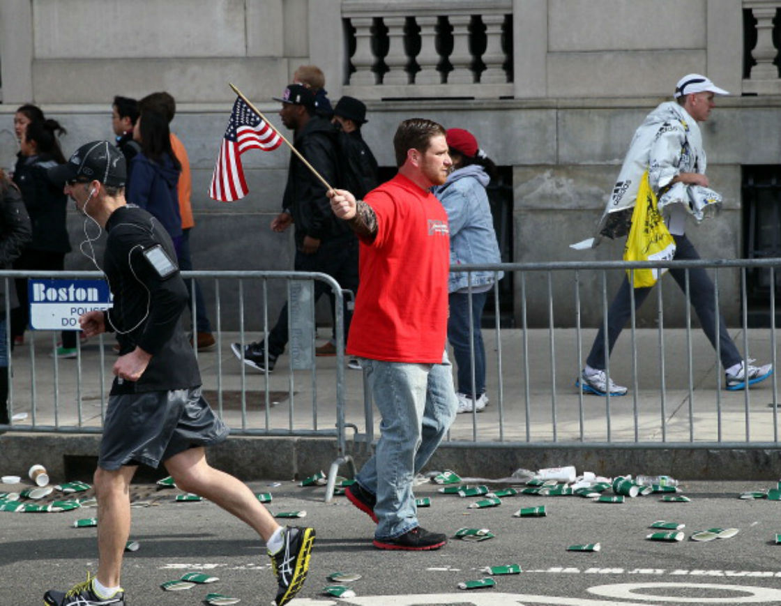 Gallery: Boston Marathon explosion aftermath | Globalnews.ca