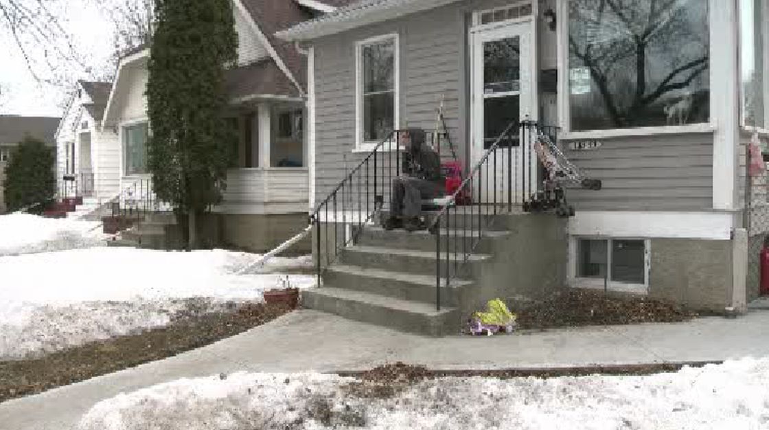Protecting yourself and your home from a break and enter - Edmonton ...