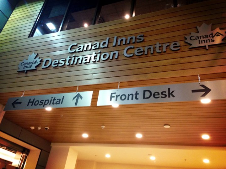 HSC gets country’s first hotel linked to a hospital, Canad Inns says ...