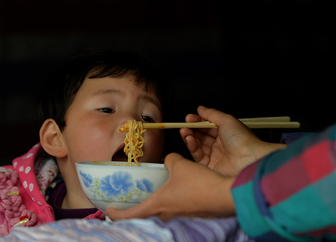 Gallery: Rescue efforts continue after deadly China earthquake ...