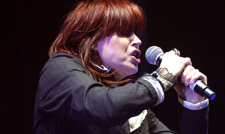 Divinyls singer Chrissy Amphlett dead at 53 | Globalnews.ca