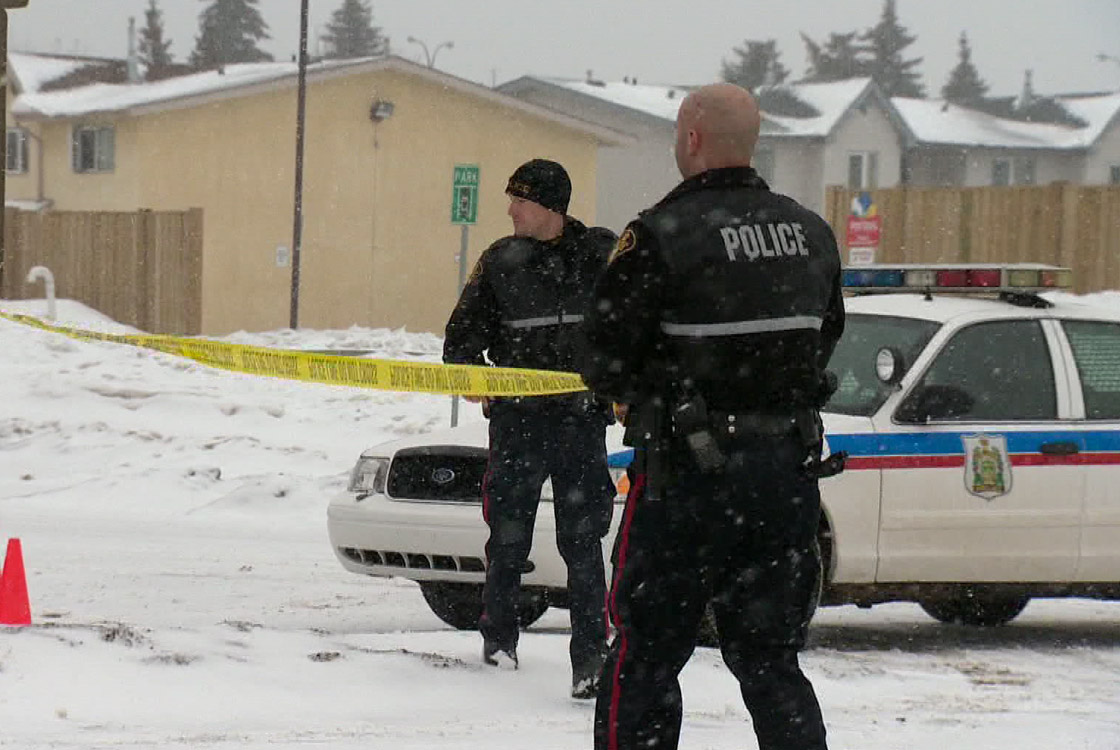 Shift in crime expected with warmer weather - Saskatoon | Globalnews.ca