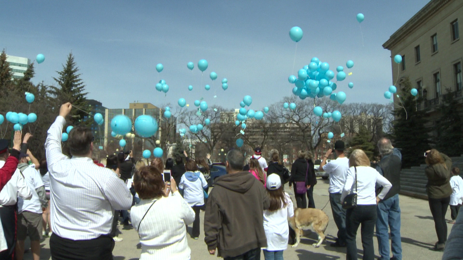 Murder victims’ families want more resources and support - Winnipeg ...