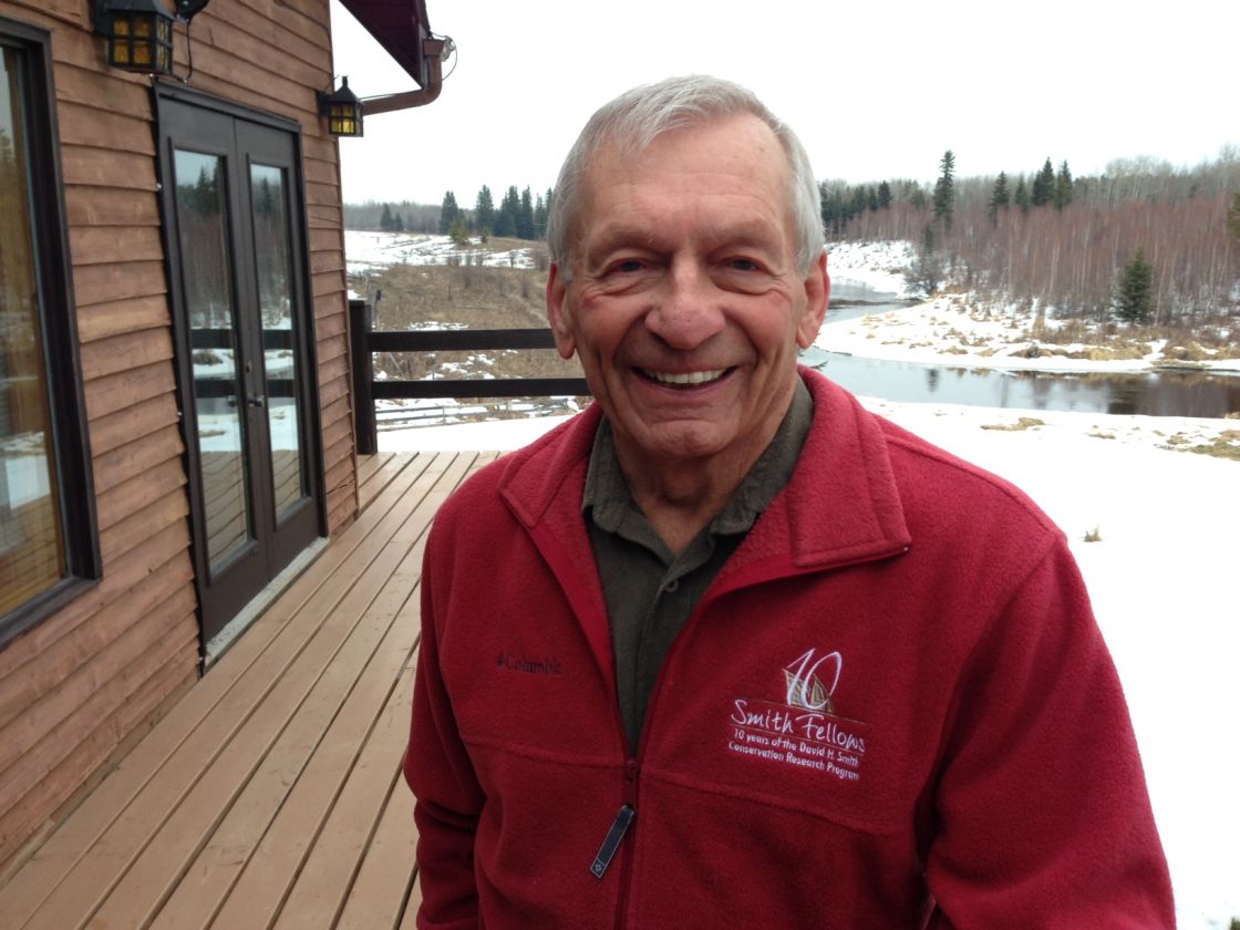 Alberta scientist links crude oil to fish deformities, asks Canada to ...